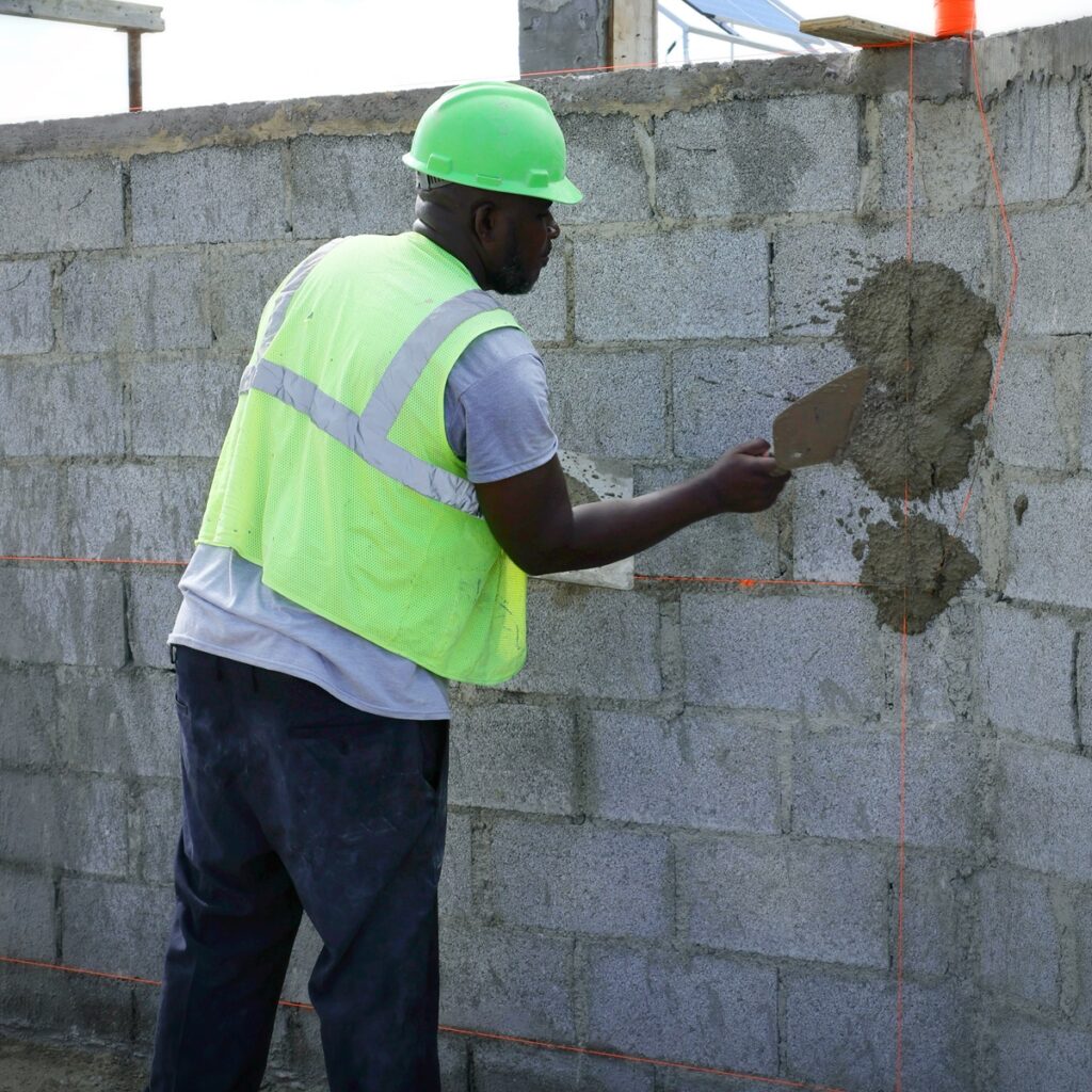 “Minister Of Immigration & Border Services Tours Progress of Airside ...