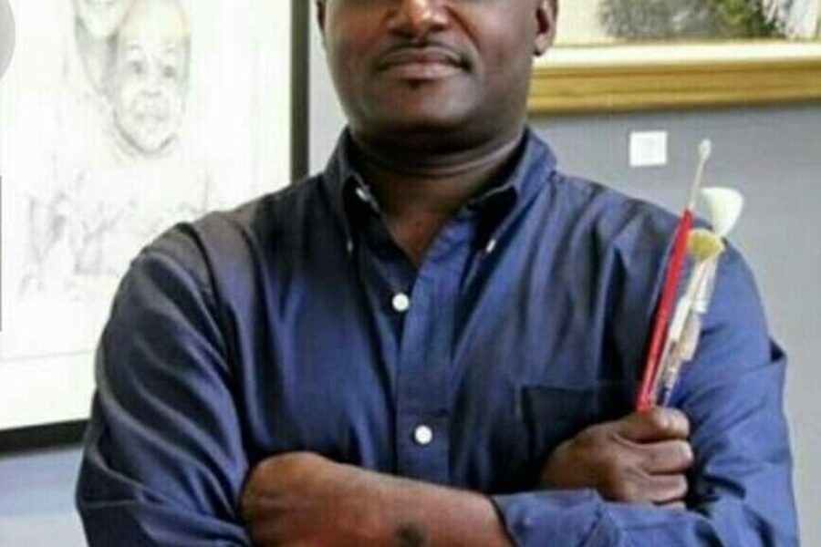 Acclaimed Bahamian Artist Allen Pratt to Host Third Solo Exhibition ...