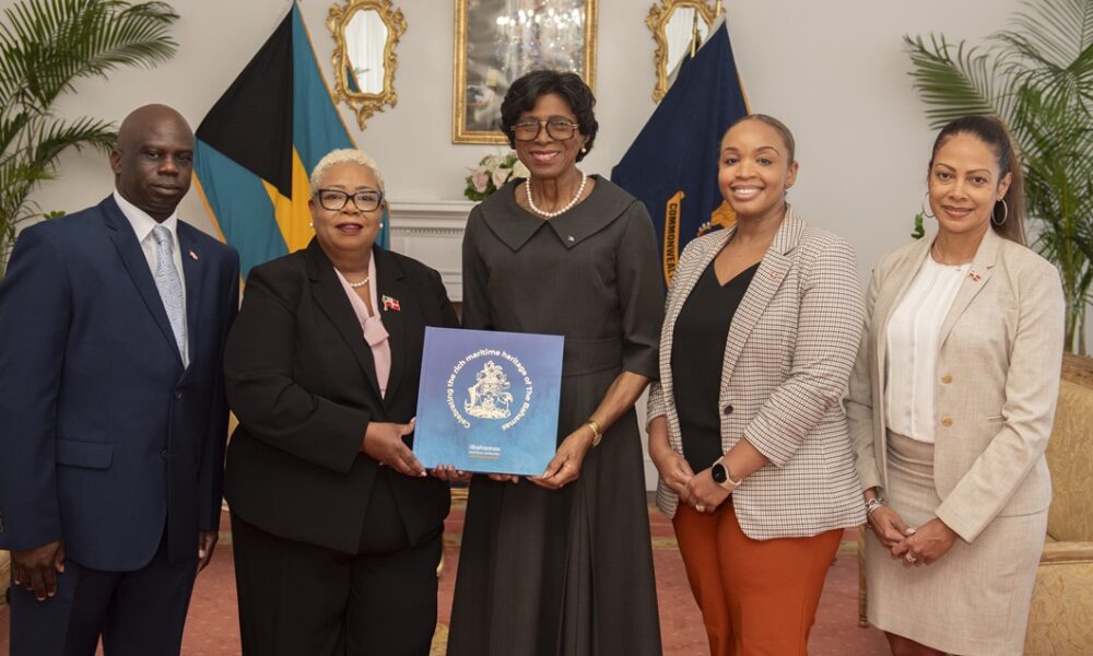 Bahamas Realty 2016 Top Producer Monica Knowles Sees Shift in Luxury ...