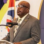 TCI Border Force fully Activated – Magnetic Media