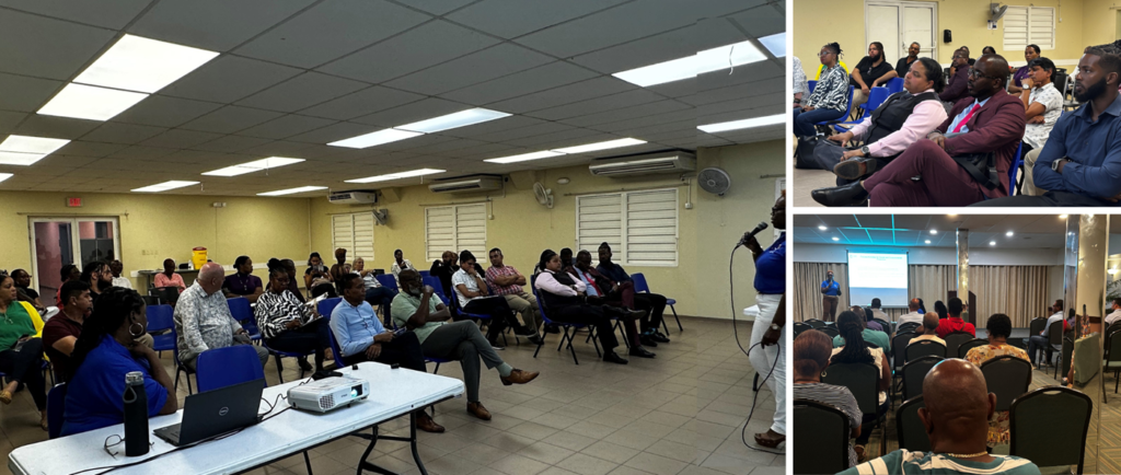 Bahamas Realty 2016 Top Producer Monica Knowles Sees Shift in Luxury ...