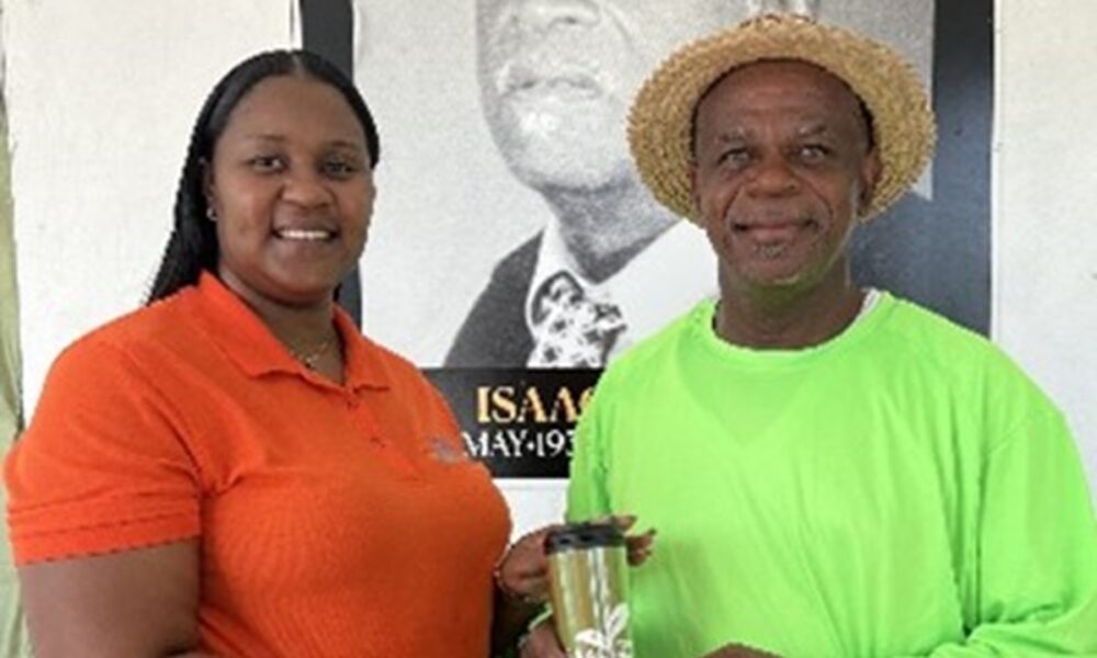 Experience Turks and Caicos Boosts Local Tourism in North Caicos ...