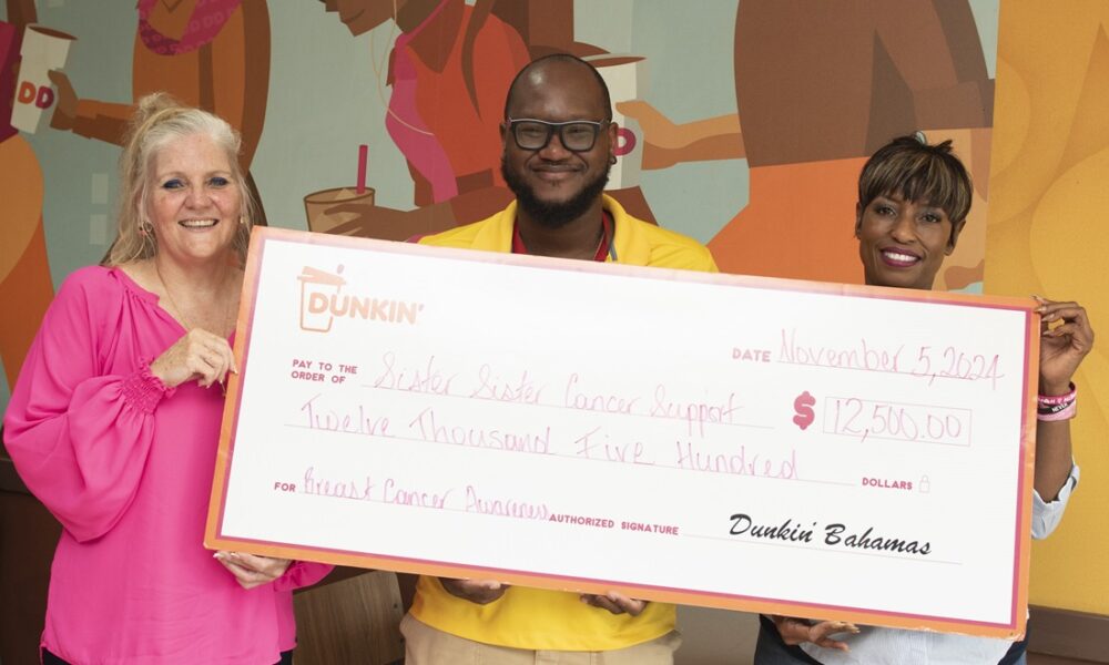 Bahamas Realty 2016 Top Producer Monica Knowles Sees Shift in Luxury ...