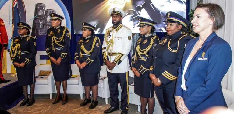 TCI Border Force fully Activated – Magnetic Media