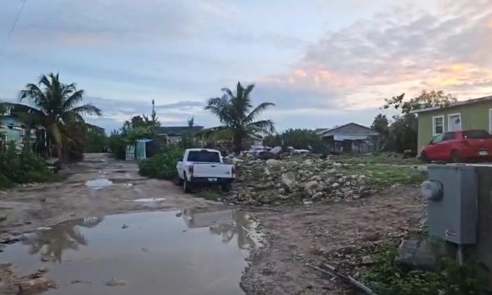 Unidentified Homicide Victim Found in Five Cays – Magnetic Media