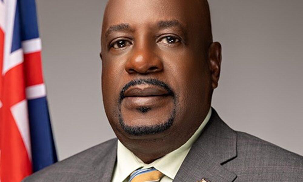 Statement From the Minister of Immigration and Border Services ...