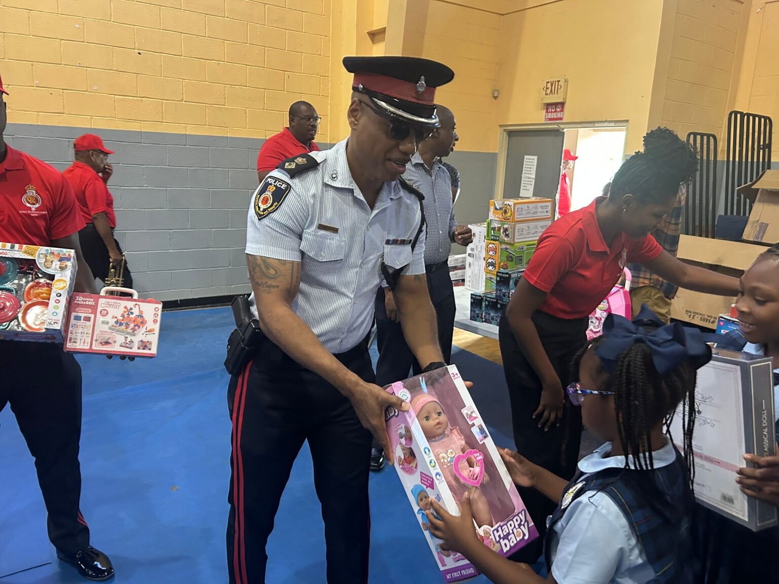 TCI: The Department of Agriculture Commemorates World Rabies Day 2018 ...