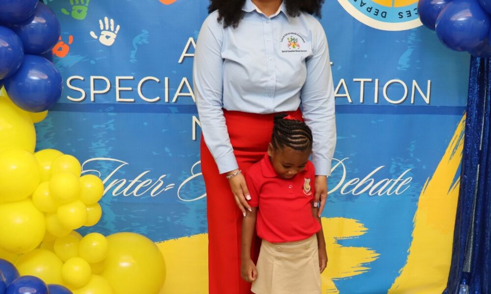First Bahamian Woman at helm of Bahamas Power and Light; Toni Seymour ...