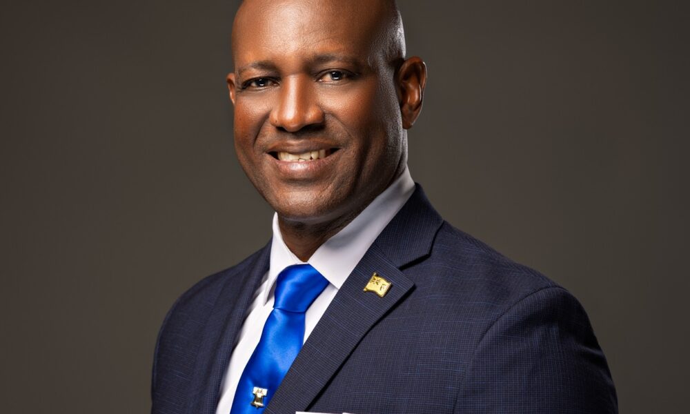 CONCESSION SPEECH – HON. EDWIN ASTWOOD LEADER OF THE PEOPLE’S ...