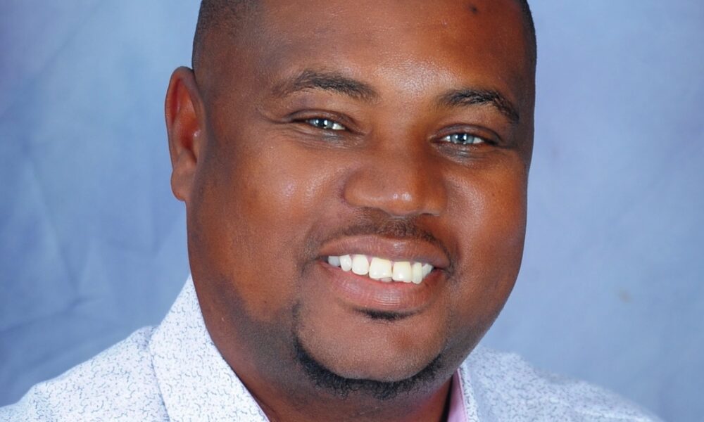 Press Statement from Audric Skippings on the Urgent Need for a Public ...