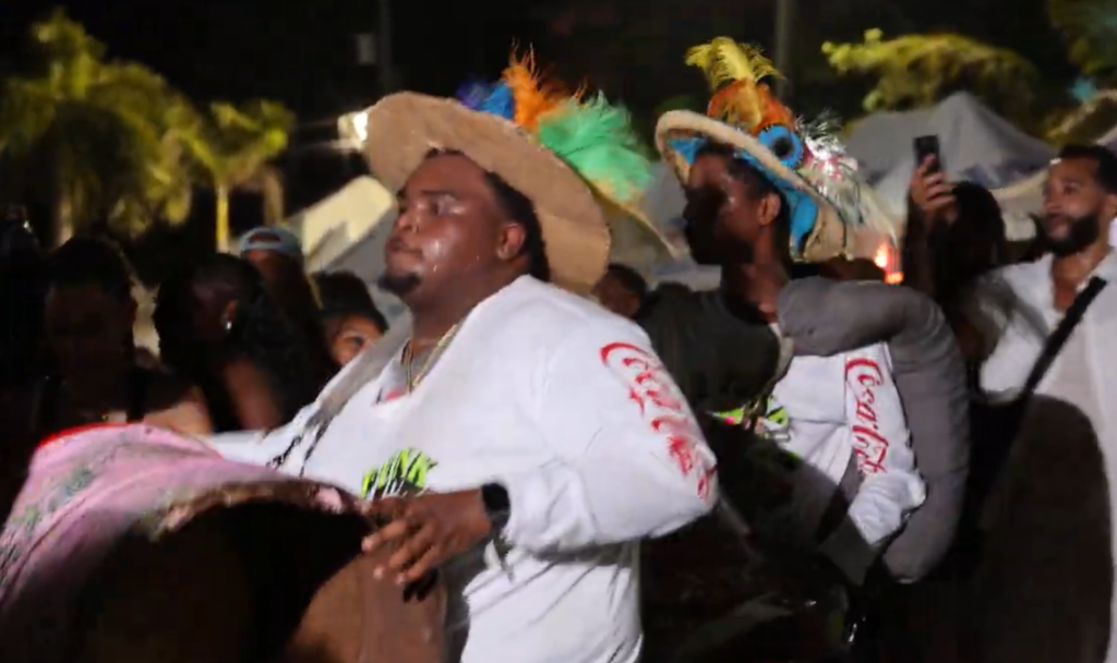 Caribbean Bottling Company TCI (Coca-Cola) Proudly Support Mr. Kichener ...