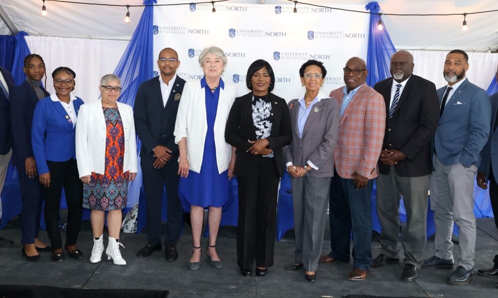 UB-North Campus relocation celebrated with historic soft opening ...