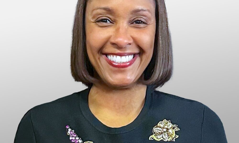 USVI Washington DC Official Reflects on Milestones and Looks Ahead to a ...