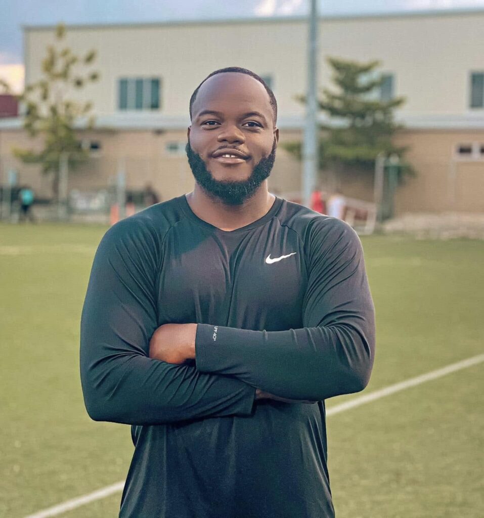 TCI Police Confirm, Search ends as body of Jim Kelly Joseph is ...