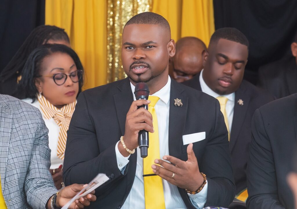 PNP Unveils Five Year Vision in Citizen’s Contract 2.0 – Magnetic Media