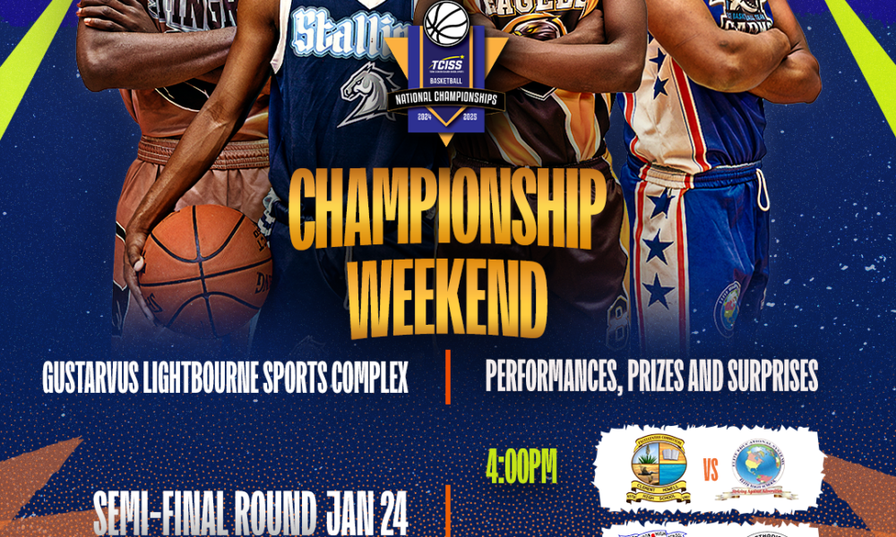 Defending Champions Clement Howell Eagles may face HJ Robinson ...