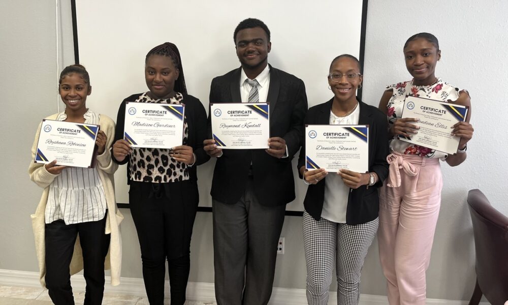 National Internship and Apprenticeship Programme (NIAP) Now Open for ...