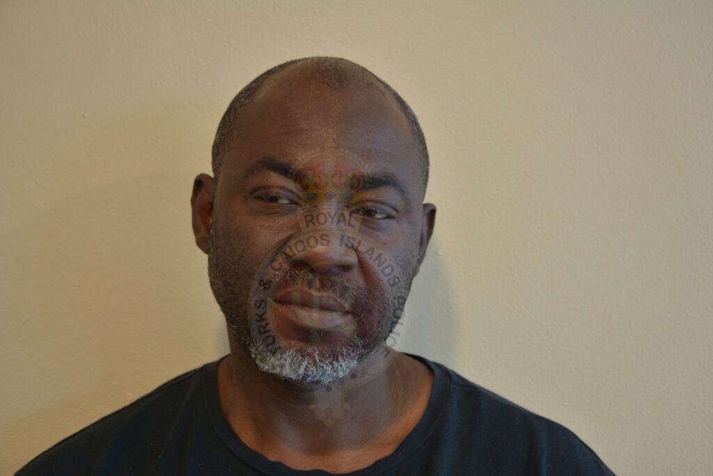 TCI Police Report a Rape Conviction, Handfield registered as SEX ...