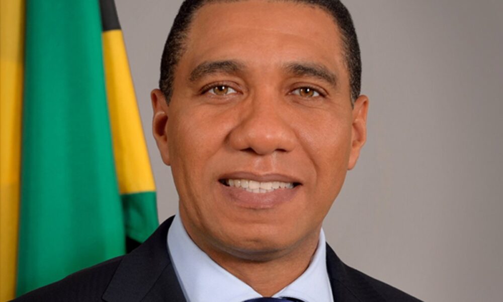 Jamaica Must Take Advantage of AI – Magnetic Media