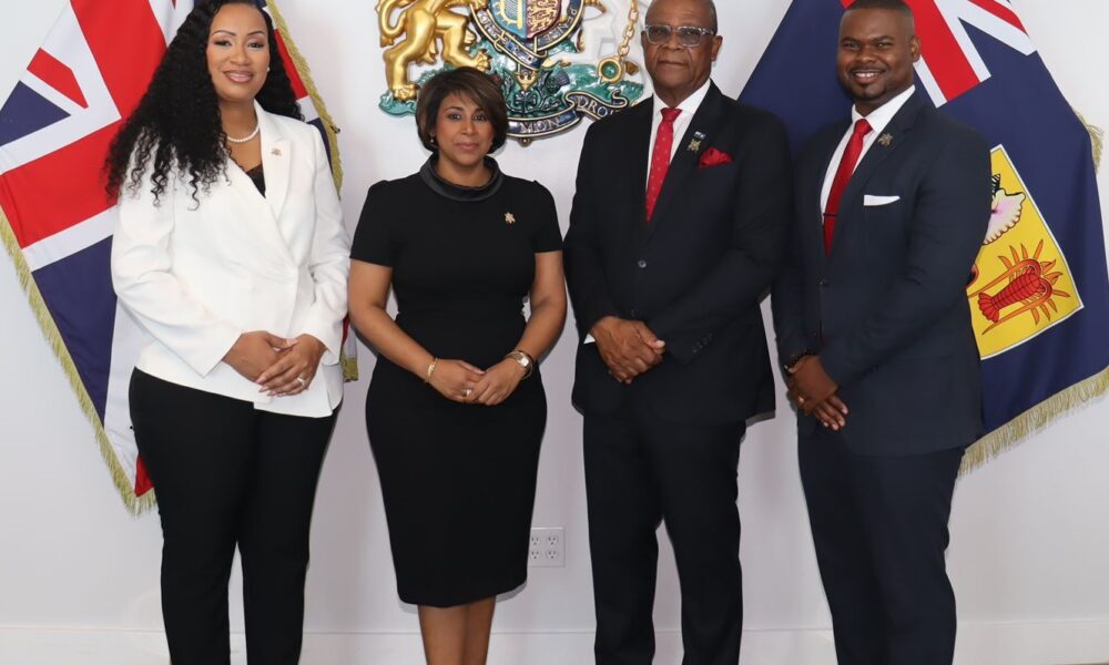 Governor’s Statement Following Results of TCI 2025 General Election ...