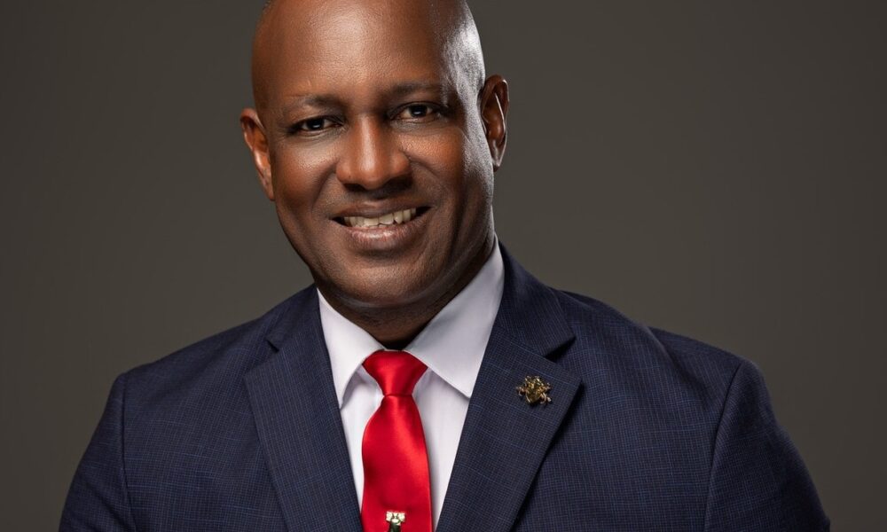 PDM Leader says PDM will rise again – Magnetic Media