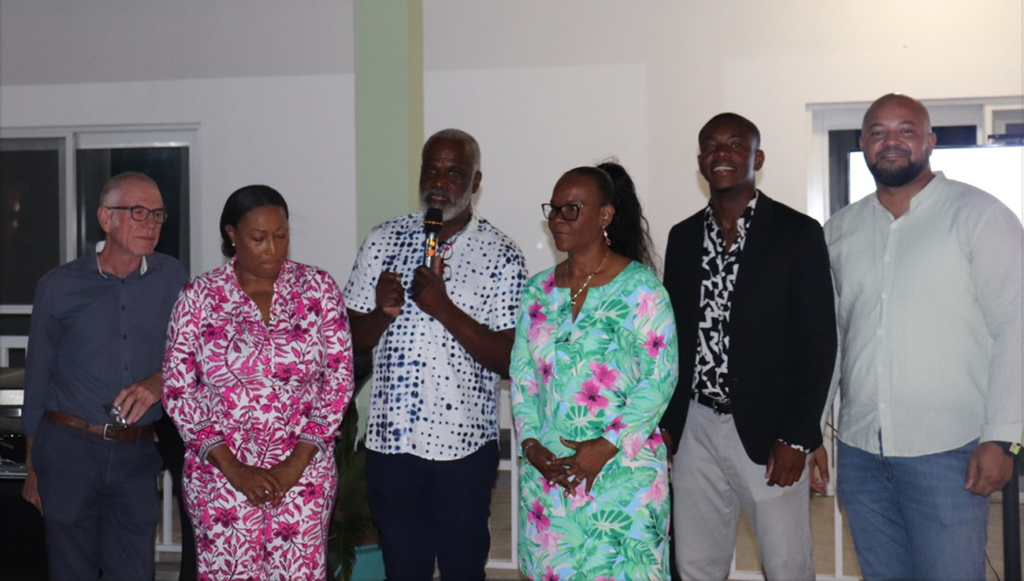 Dignity Foundation TCI Celebrates ‘Folklore under the Stars’ – Magnetic ...