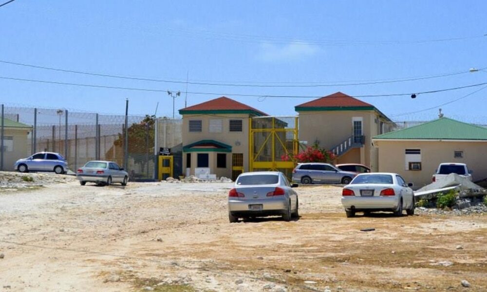 Turks and Caicos Islands Human Rights Commission Conducts Facility ...