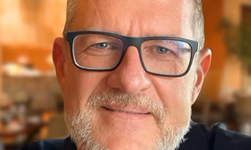 Andaz Turks & Caicos Welcomes Stephen Meredith as General Manager ...