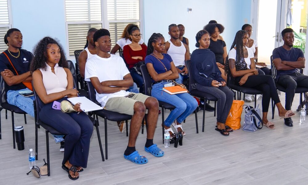 RECRUITMENT COMPLETE, TCI TOP MODEL 2025 TRAINING TO STARDOM BEGINS ...