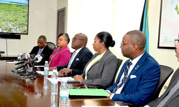 TCI News – Magnetic Media