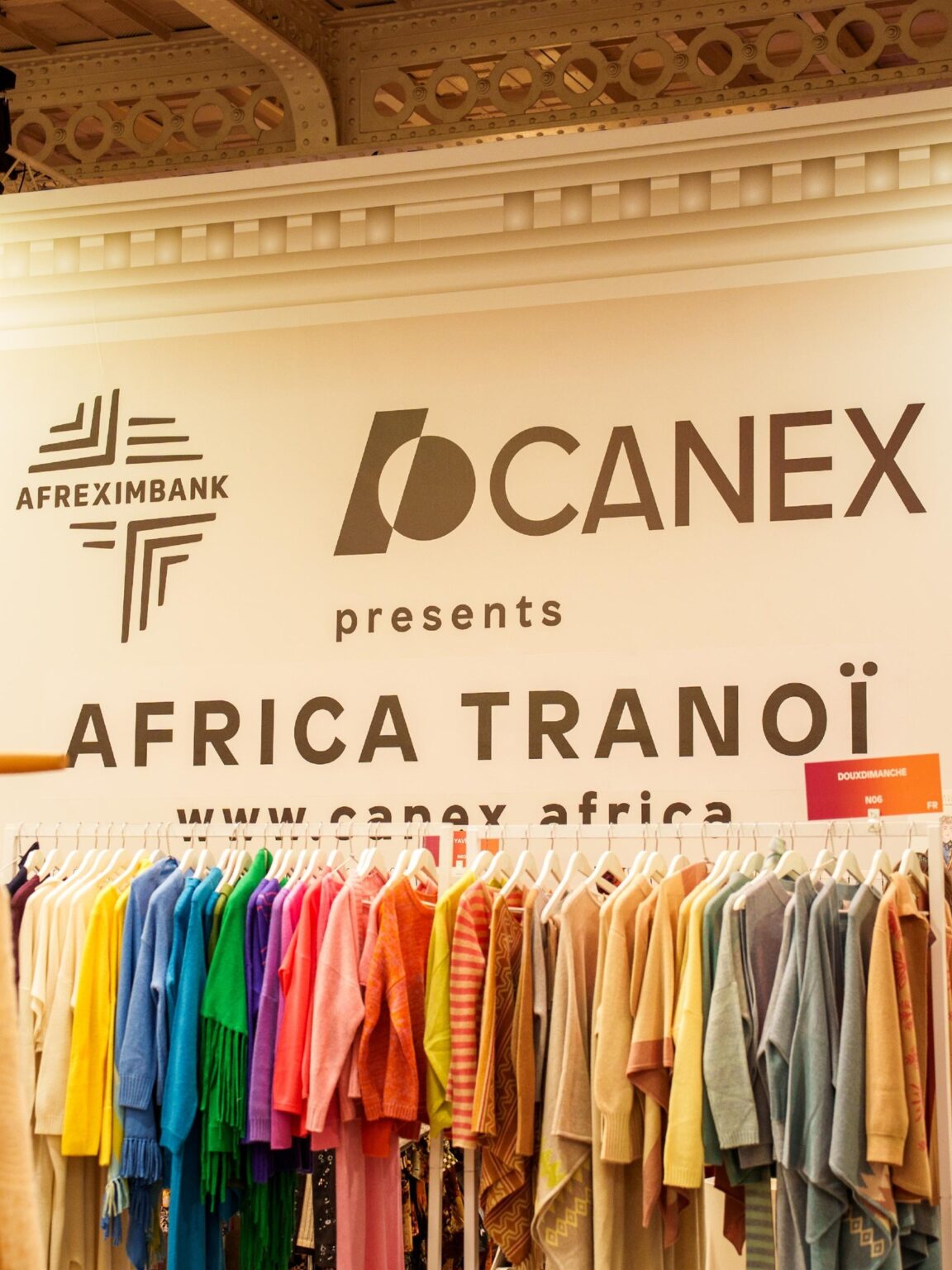 Creative Africa Nexus (CANEX) announces 2nd Edition of The Prize for ...