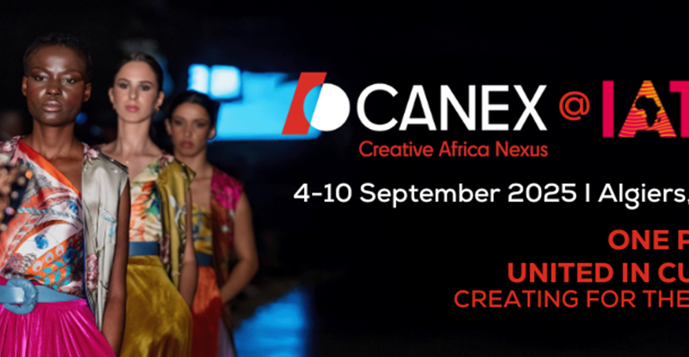 Creative Africa Nexus (CANEX) announces 2nd Edition of The Prize for ...