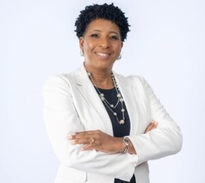 Cora Richardshon-Hodge is Anguilla’s First Woman Premier – Magnetic Media