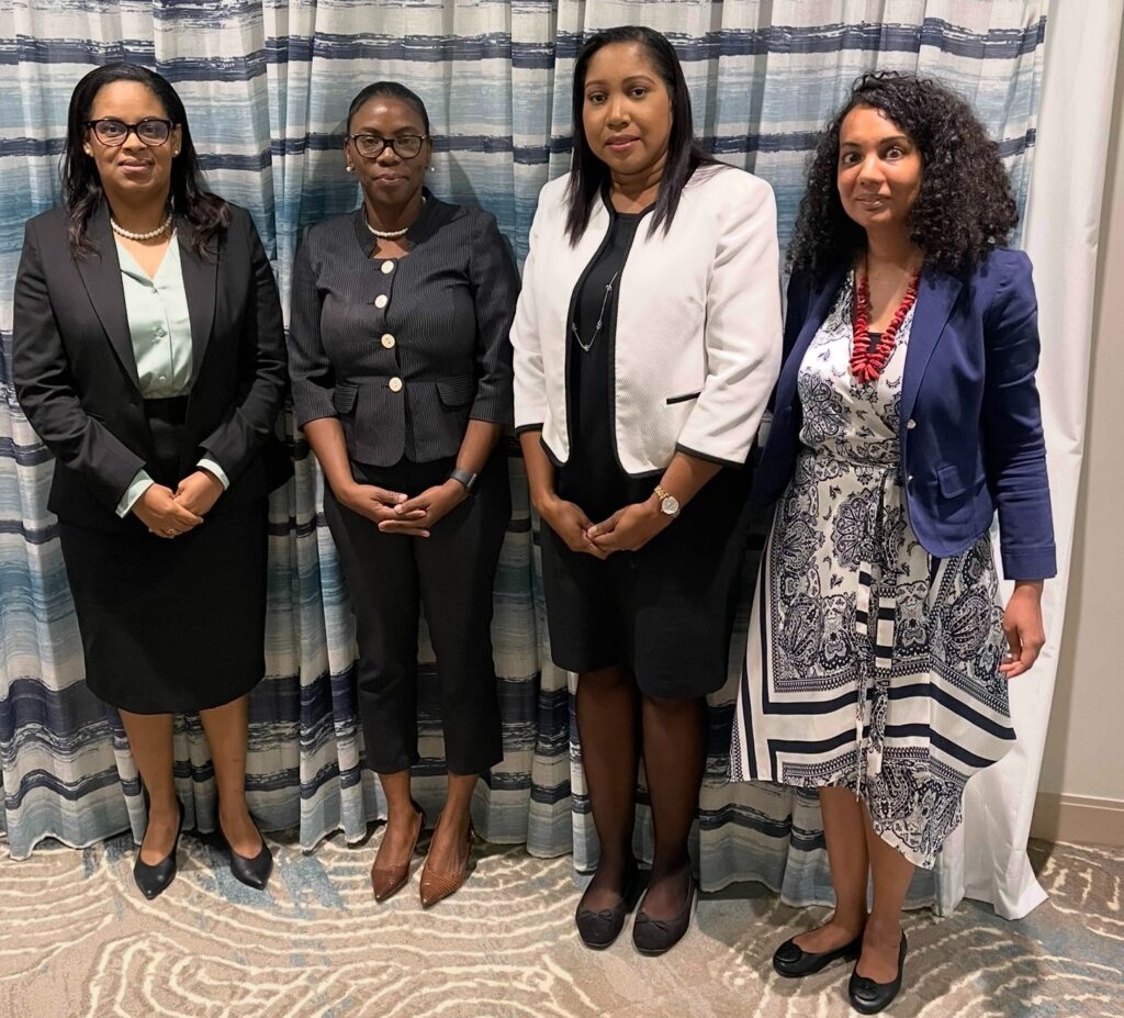 Bahamas Realty 2016 Top Producer Monica Knowles Sees Shift in Luxury ...