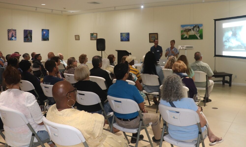 Bahamas Realty 2016 Top Producer Monica Knowles Sees Shift in Luxury ...