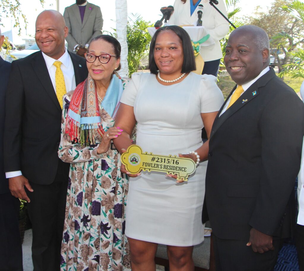 ROYAL BAHAMAS DEFENCE FORCE OBSERVES 41 YEARS – Magnetic Media
