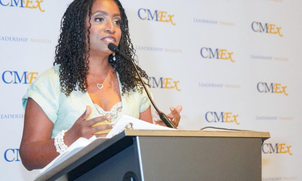 Marie McKenzie becomes first woman to chair FCCA Operations Committee ...