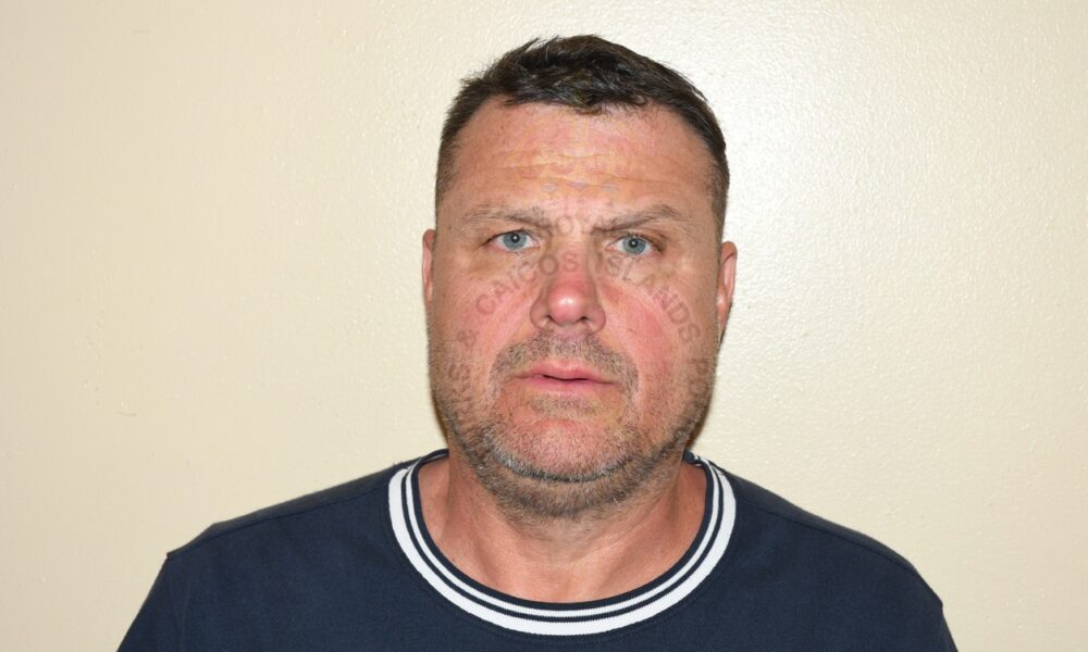 Male Charged with Dangerous Driving – Magnetic Media