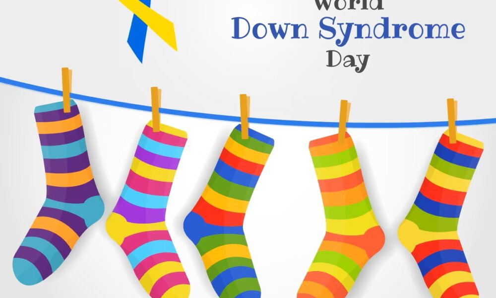 World Down Syndrome Day – Magnetic Media