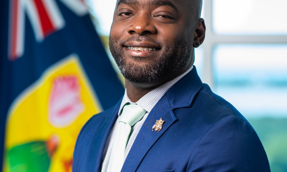 Joseph Higgs Appointed as Development Control Officer Within The ...