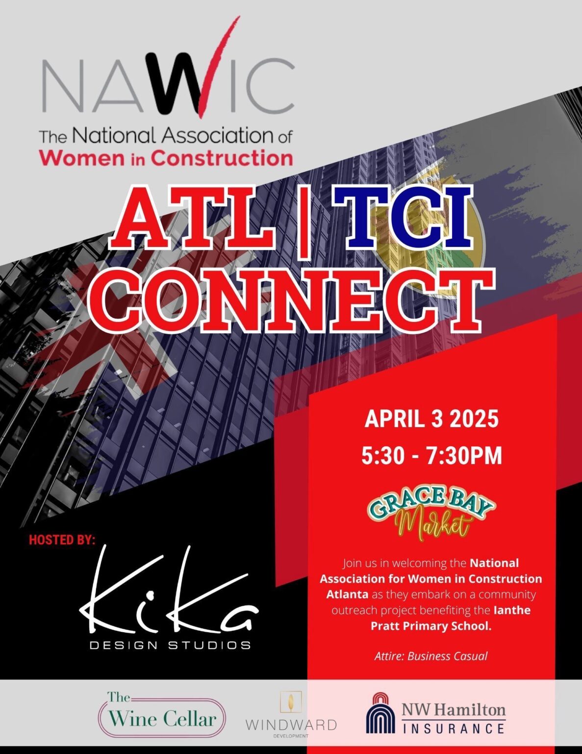 TCI Police Open Online application process for Police Records; 10 day ...