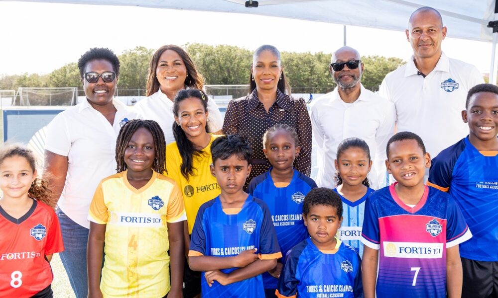 FORTISTCI RENEWS SPONSORSHIP WITH TCIFA SCORING ANOTHER MAJOR WIN FOR ...