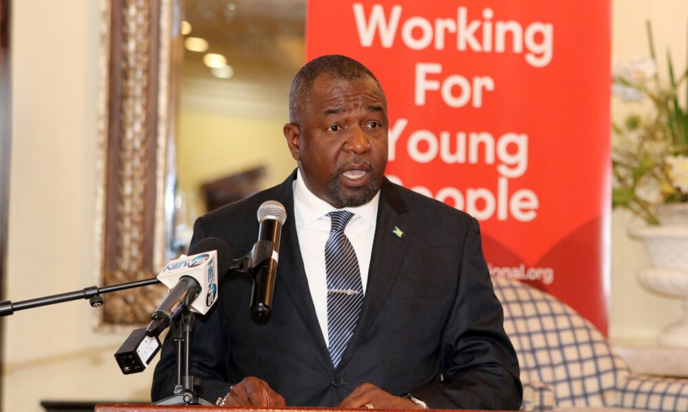 Bahamas Youth Sector Conference 2025 – an ‘important gathering’ says ...