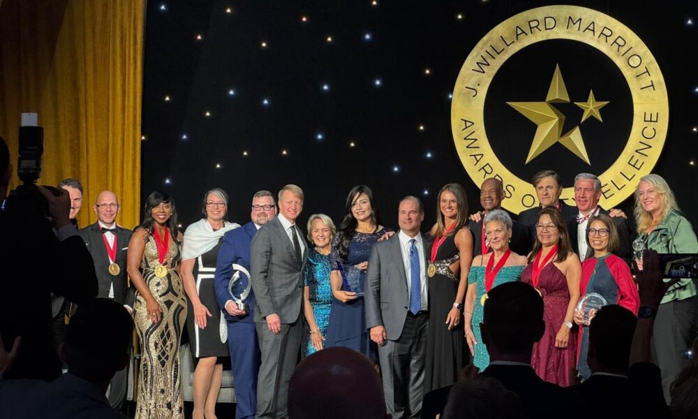 TCHTA Celebrates Member Resort’s Historic Win as Turks & Caicos ...