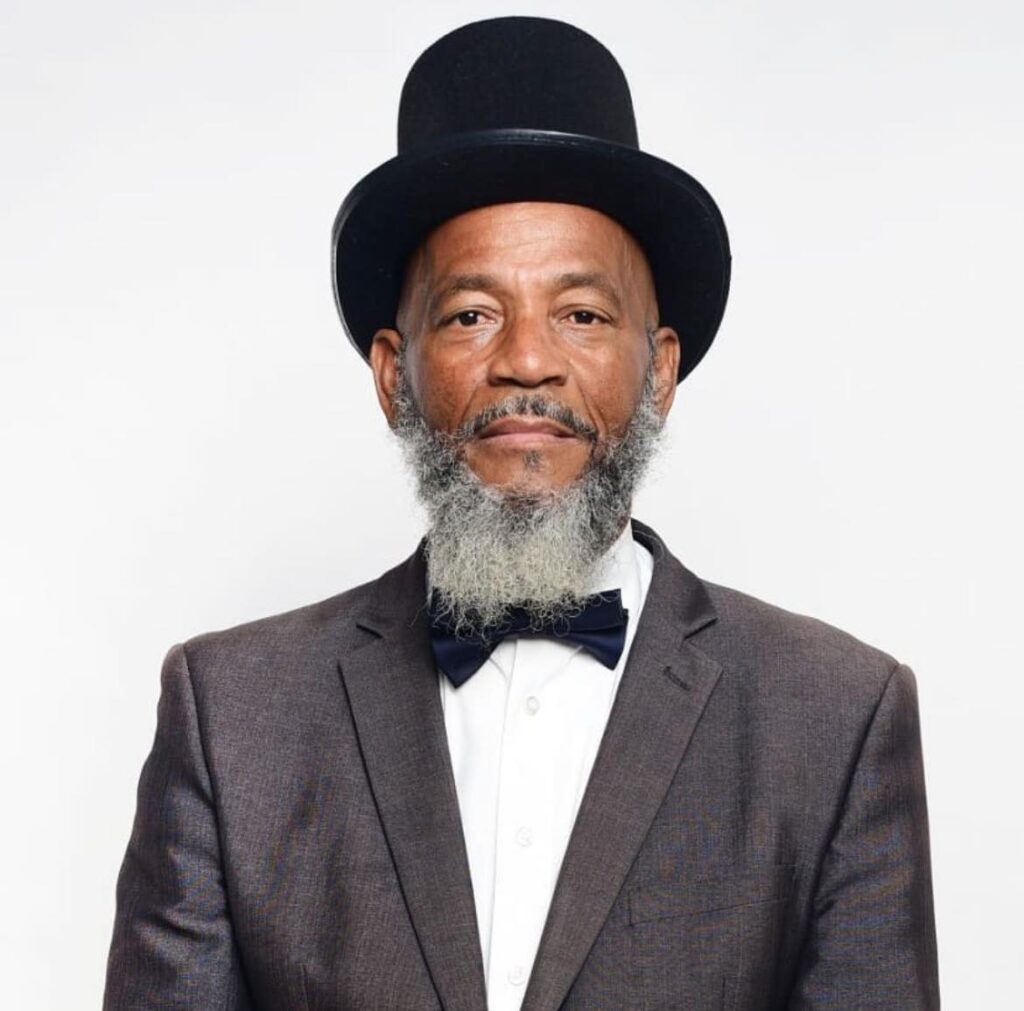 Rodney Moncur, Outspoken Radio Host and Former Senator, Dies at 68 ...