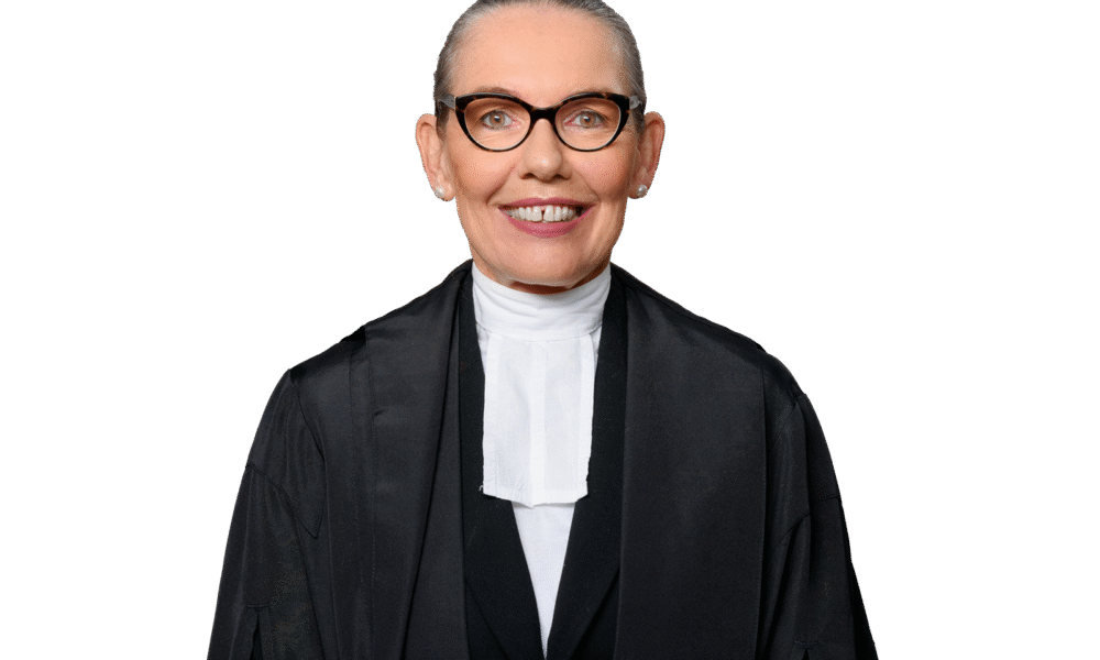 Appointment of Court of Appeal Judge – Sandra Minott-Phillips, KC, JA ...