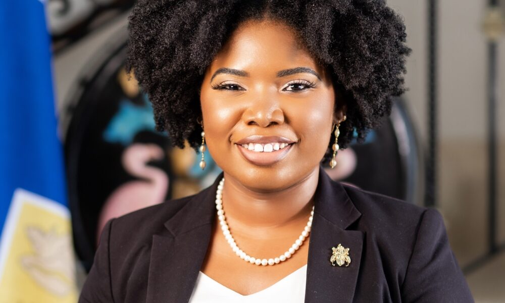 Brielle Jones Appointed as Senior Finance Manager – Magnetic Media