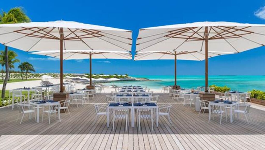Wymara Resort + Villas Introduces Land + Sea – Turks and Caicos’ Most ...