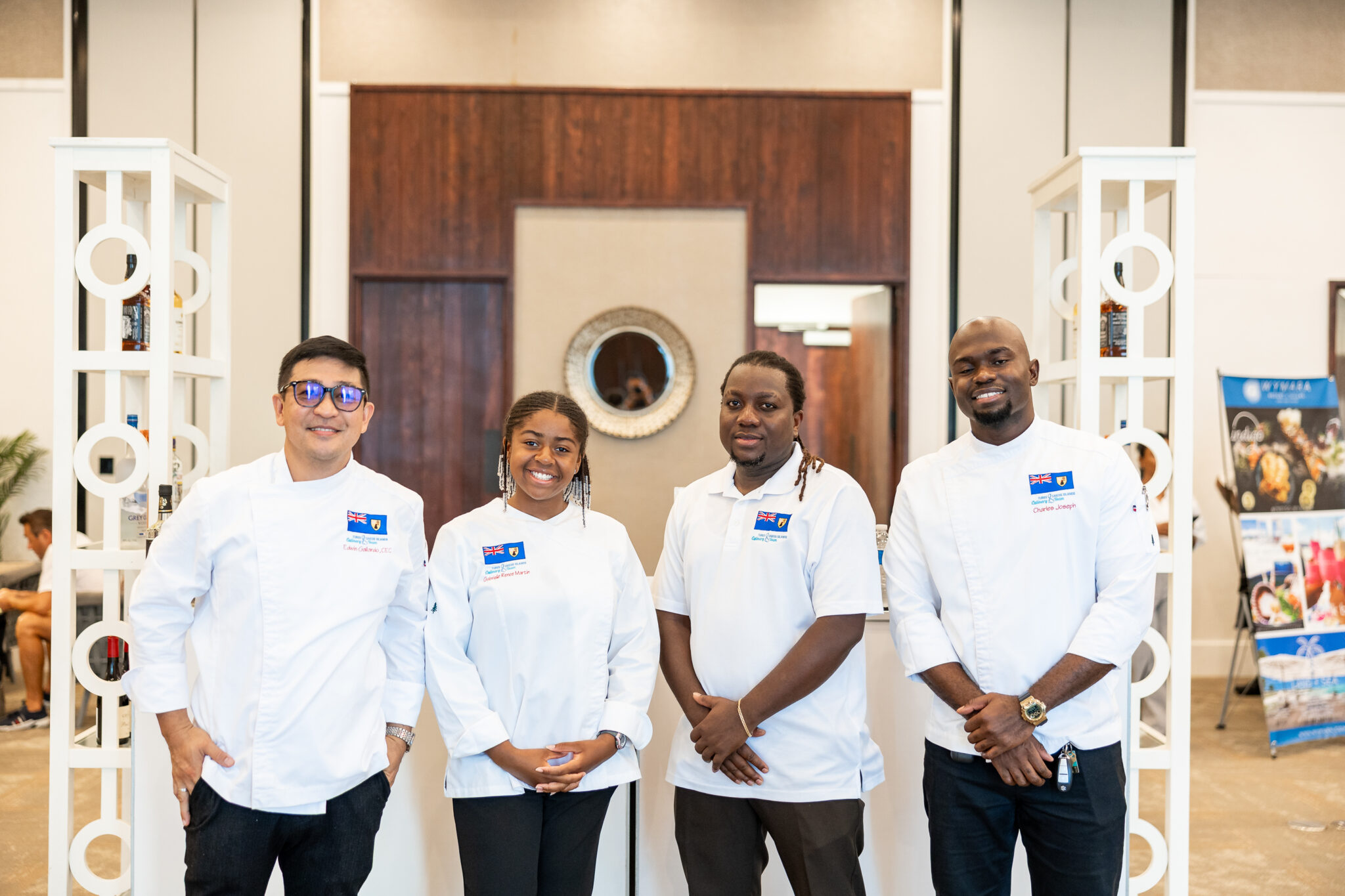 TCI Police Open Online application process for Police Records; 10 day ...