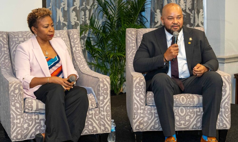 2nd Annual TCI Business Outlook to Spotlight Inclusive, Sustainable ...